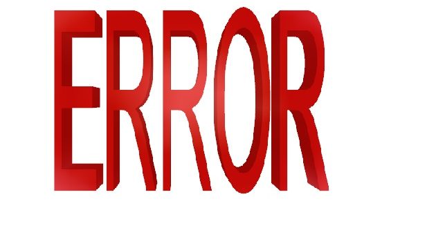 انواع خطا در اکسل - مهندسین اکسل